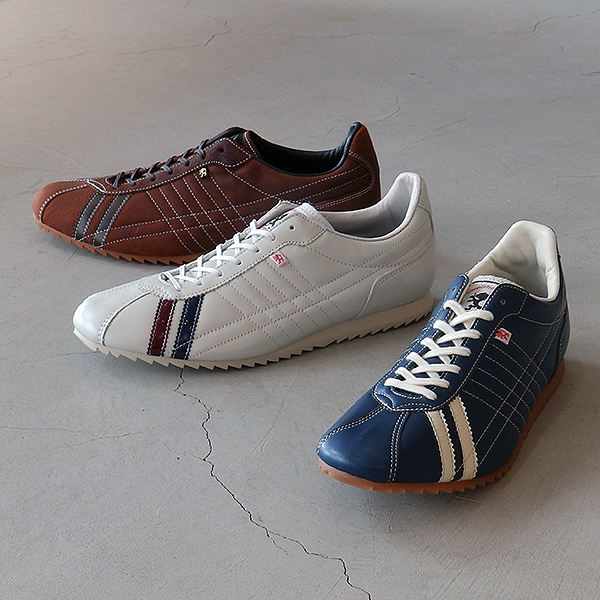 F/W SULLYコレクション | パトリック【公式ブログ】｜PATRICK LABO BLOG