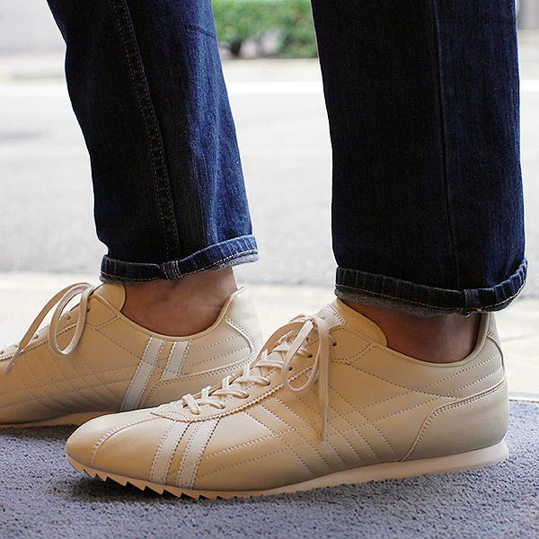 SULLY 新色「ECR（エクリュ）」 | パトリック【公式ブログ】｜PATRICK LABO BLOG