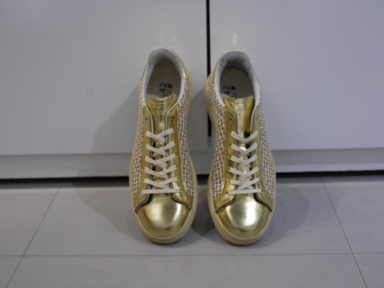 足元にインパクトを!!!『PUNCH-RF』 | パトリック【公式ブログ】｜PATRICK LABO BLOG