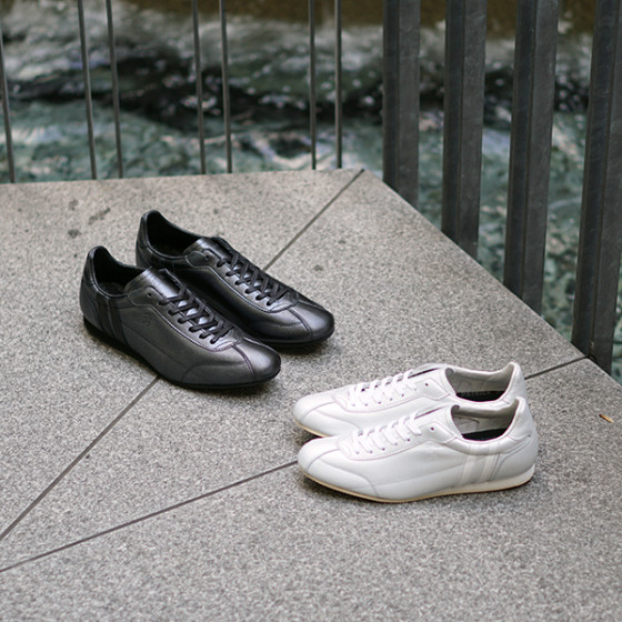 「L.DATIA-WP」入荷 | パトリック【公式ブログ】｜PATRICK LABO BLOG