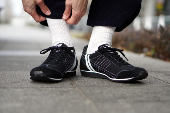 IRIS「コンブナイロン」。 | パトリック【公式ブログ】｜PATRICK LABO BLOG