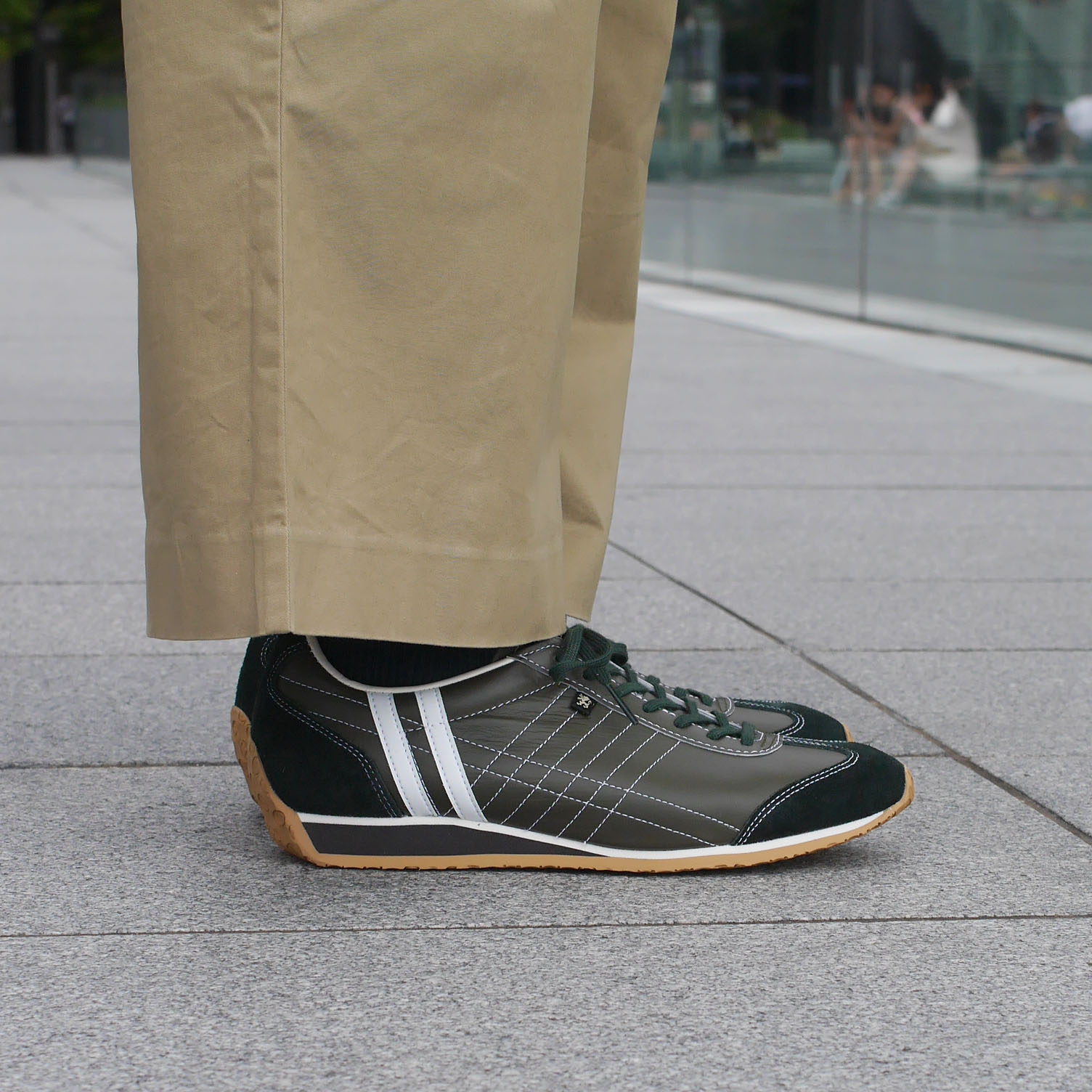 IRIS 新色入荷いたしました♪ | パトリック【公式ブログ】｜PATRICK LABO BLOG