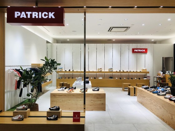 「SULLY」シェルカラー！ | パトリック【公式ブログ】｜PATRICK LABO BLOG