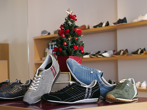 今年のカラーが揃いました！「IRIS-VR（アイリス・ベロア）」 | パトリック【公式ブログ】｜PATRICK LABO BLOG