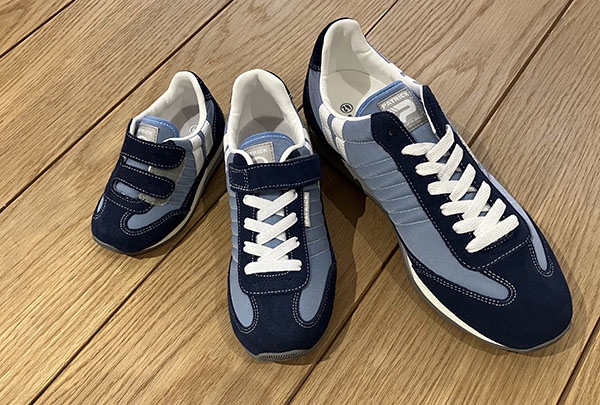 親子で一足いかがでしょうか。 | パトリック【公式ブログ】｜PATRICK LABO BLOG