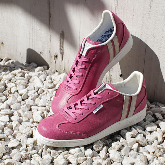 甘すぎないPINK♪ | パトリック【公式ブログ】｜PATRICK LABO BLOG