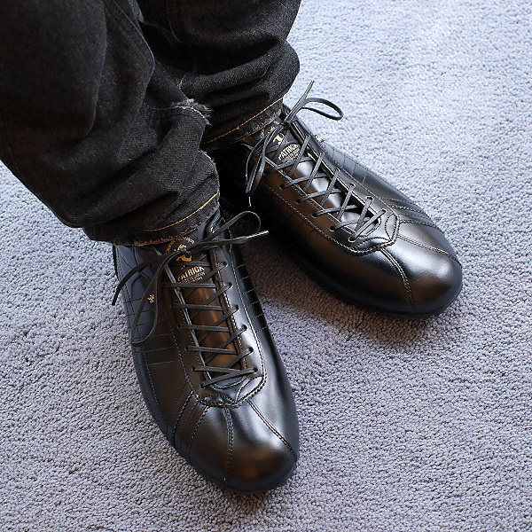 ON・OFF どちらでも！ 「SULLY-LX」 | パトリック【公式ブログ】｜PATRICK LABO BLOG