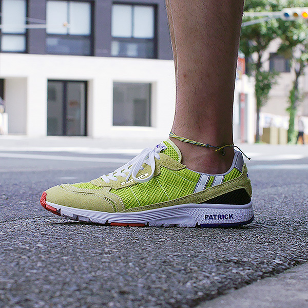 New 「MX90」 | パトリック【公式ブログ】｜PATRICK LABO BLOG