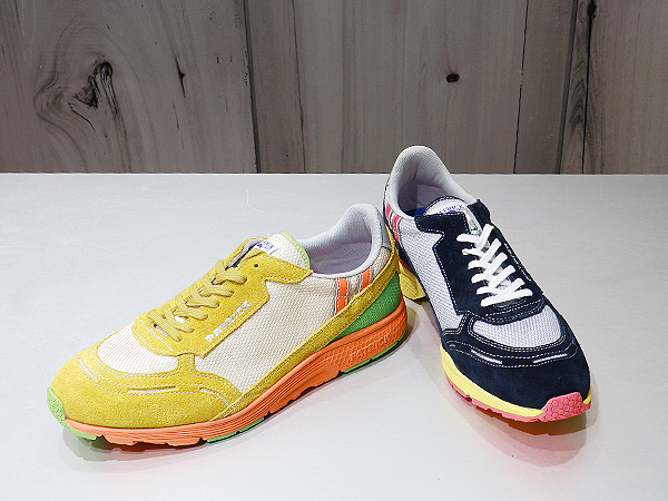 "MX90-EL" ニューカラーの登場です！ | パトリック【公式ブログ】｜PATRICK LABO BLOG