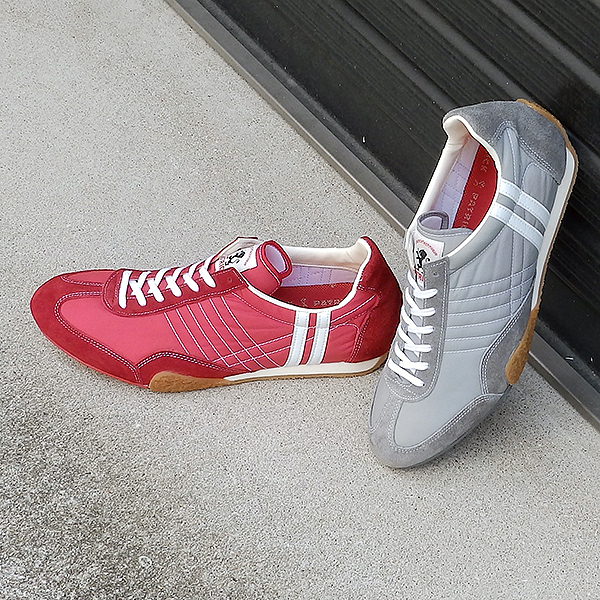 「JETⅡ」 新色登場！ | パトリック【公式ブログ】｜PATRICK LABO BLOG