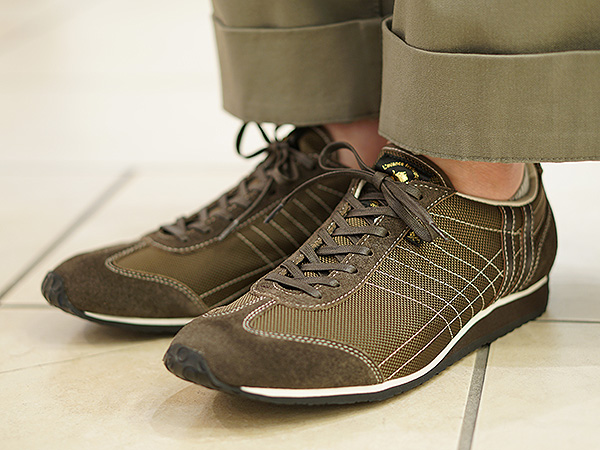 IRIS限定アイテム”コーデュラ バリスティック” | パトリック【公式ブログ】｜PATRICK LABO BLOG