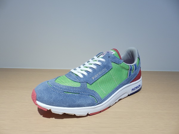 MX90-EL 新色登場！ | パトリック【公式ブログ】｜PATRICK LABO BLOG