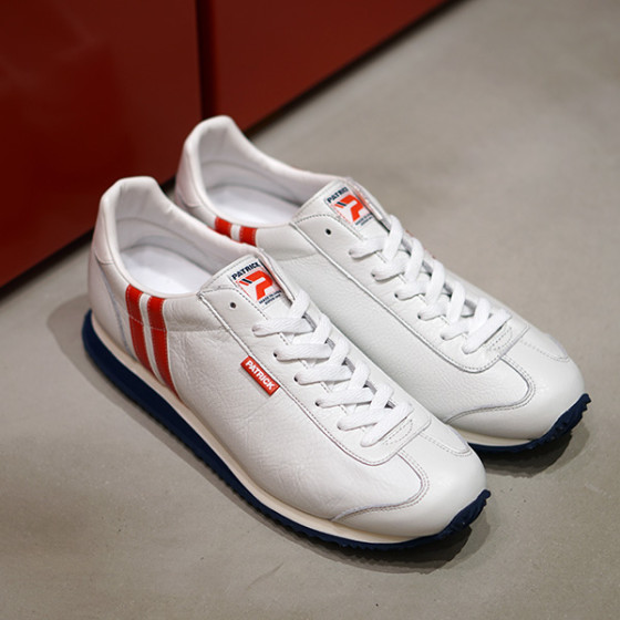 復刻カラー入荷！！ | パトリック【公式ブログ】｜PATRICK LABO BLOG