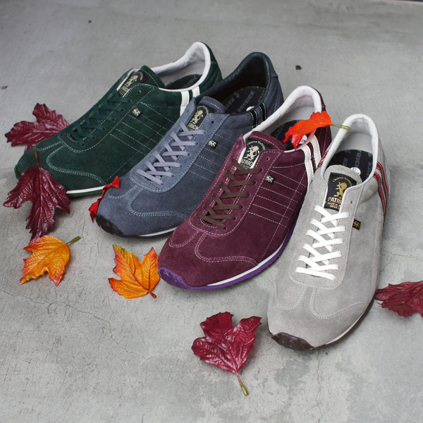 秋の大本命「IRIS-VR」 | パトリック【公式ブログ】｜PATRICK LABO BLOG