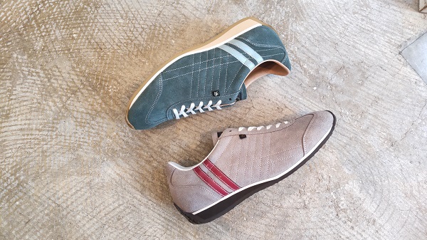 シーズン到来！IRIS-VR！ | パトリック【公式ブログ】｜PATRICK LABO BLOG