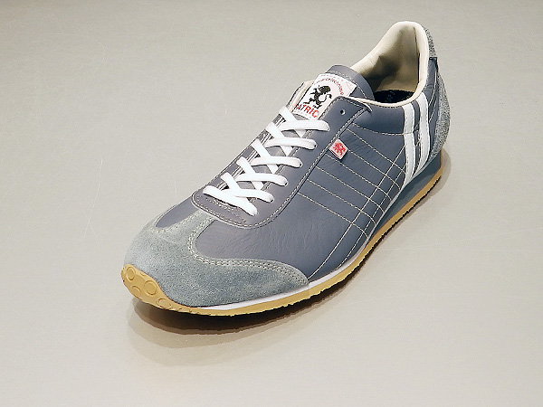 "IRIS ASH"復刻です！ | パトリック【公式ブログ】｜PATRICK LABO BLOG