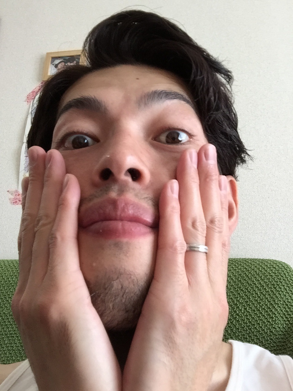 自分の肌質を見極めよう！ | HAYATO ITO