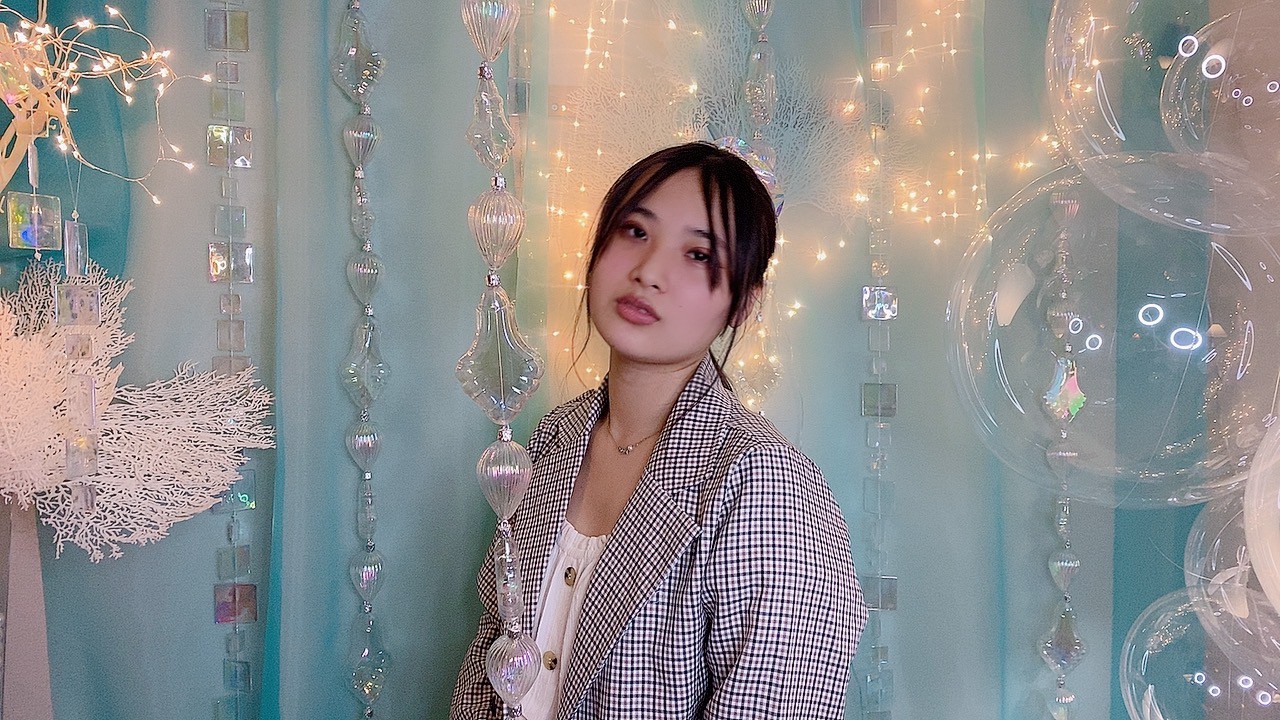 BLACK SUGAR official site