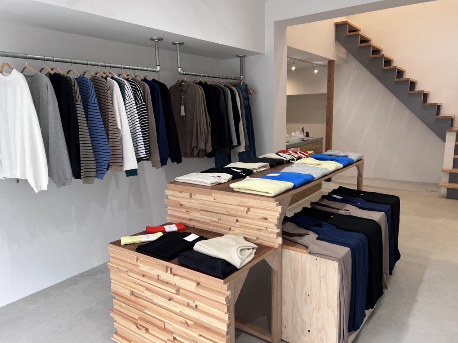 ABOUT | niki OFFICIAL WEB SITE