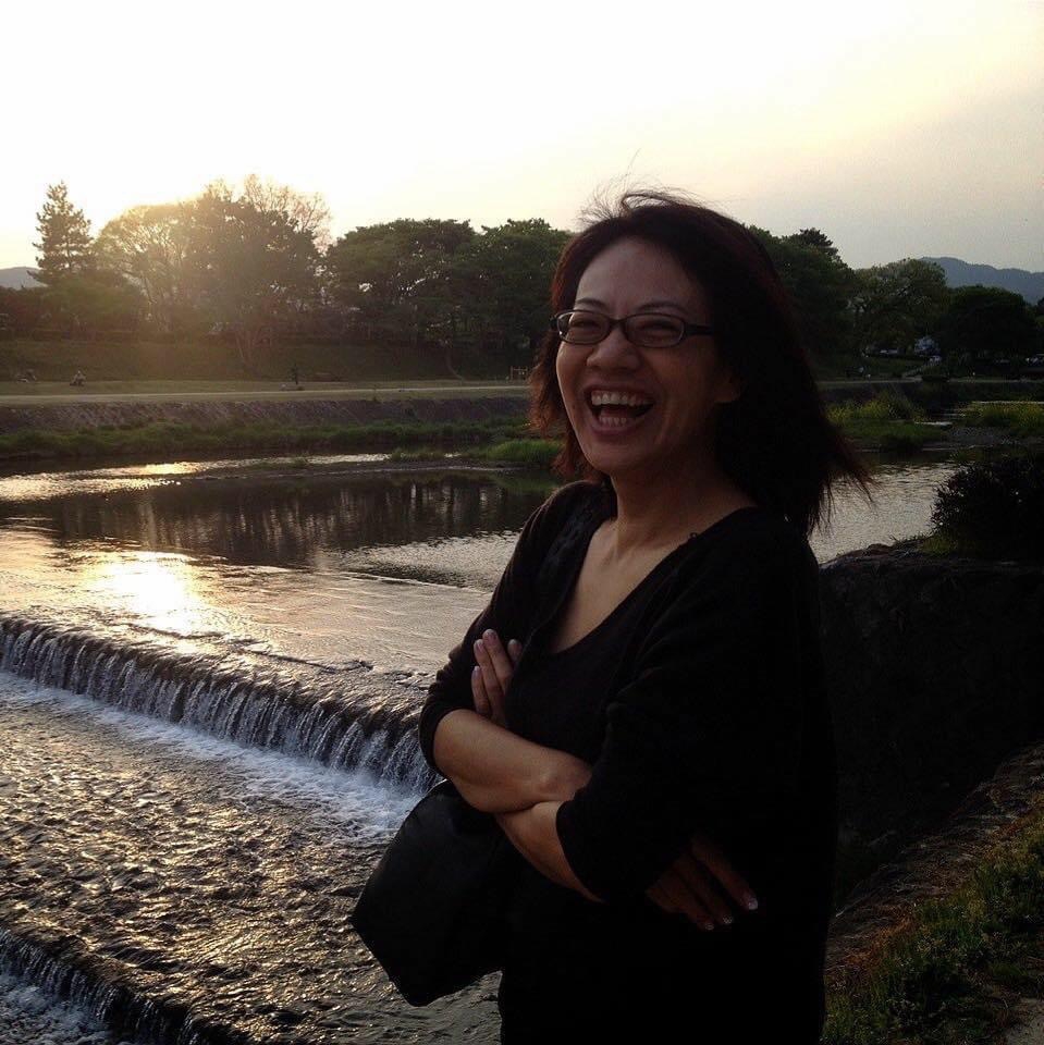 ムラカミ ミキ | 京都タイマッサージスクール miki style therapy massage school @kyoto kitaooji〜