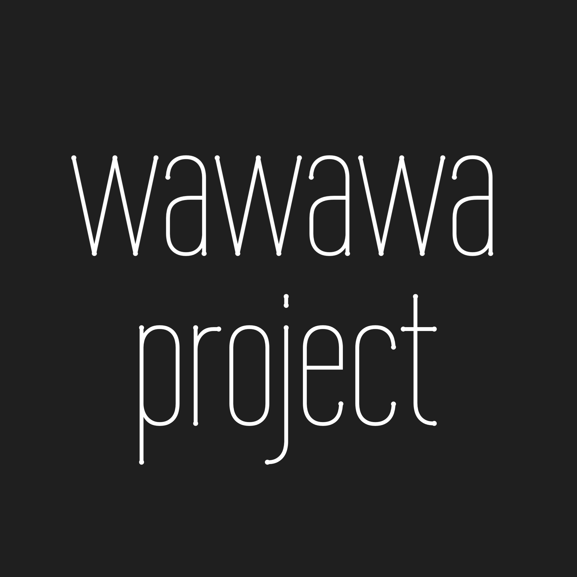 WAWAWA project