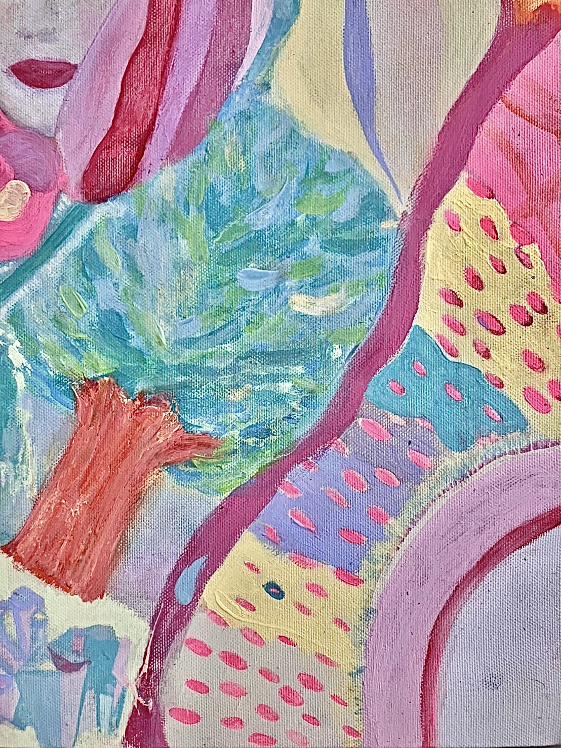 PROFILE | Art gallery