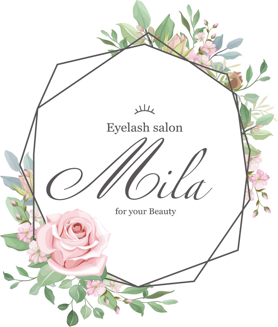 メニュー＆料金 | Eyelash salon Mila【アイラッシュサロンミラ】