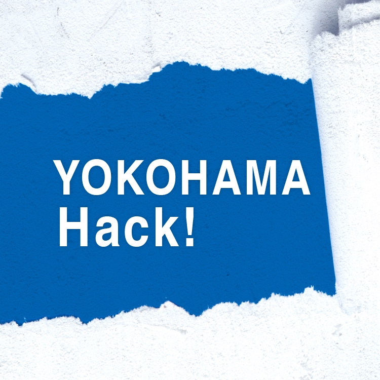 YOKOHAMA Hack!