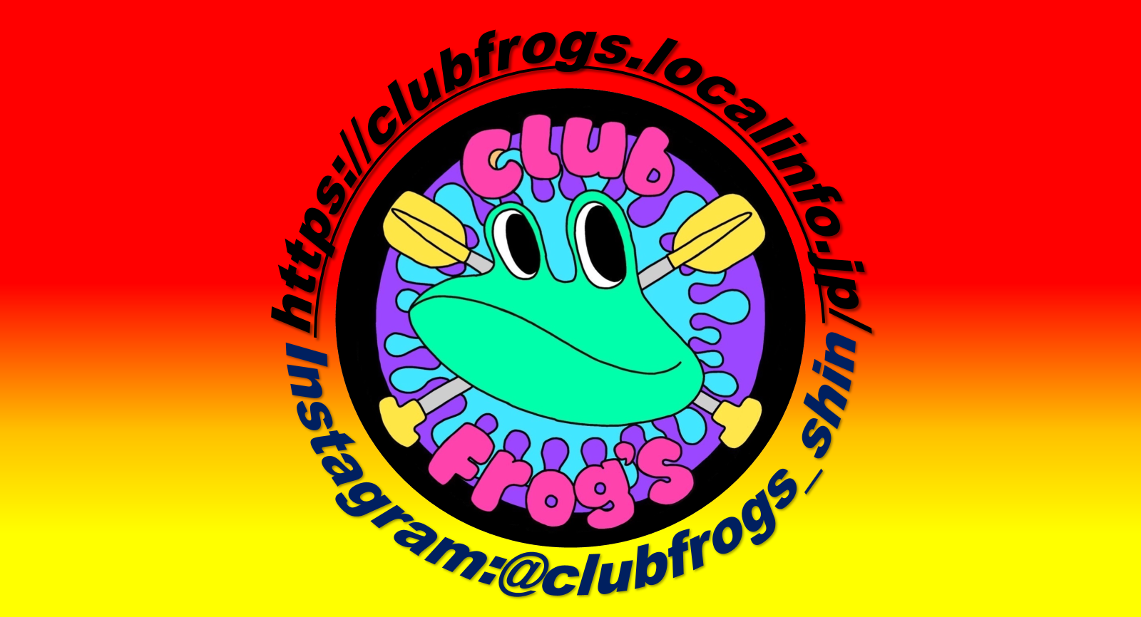 Club Frog’s