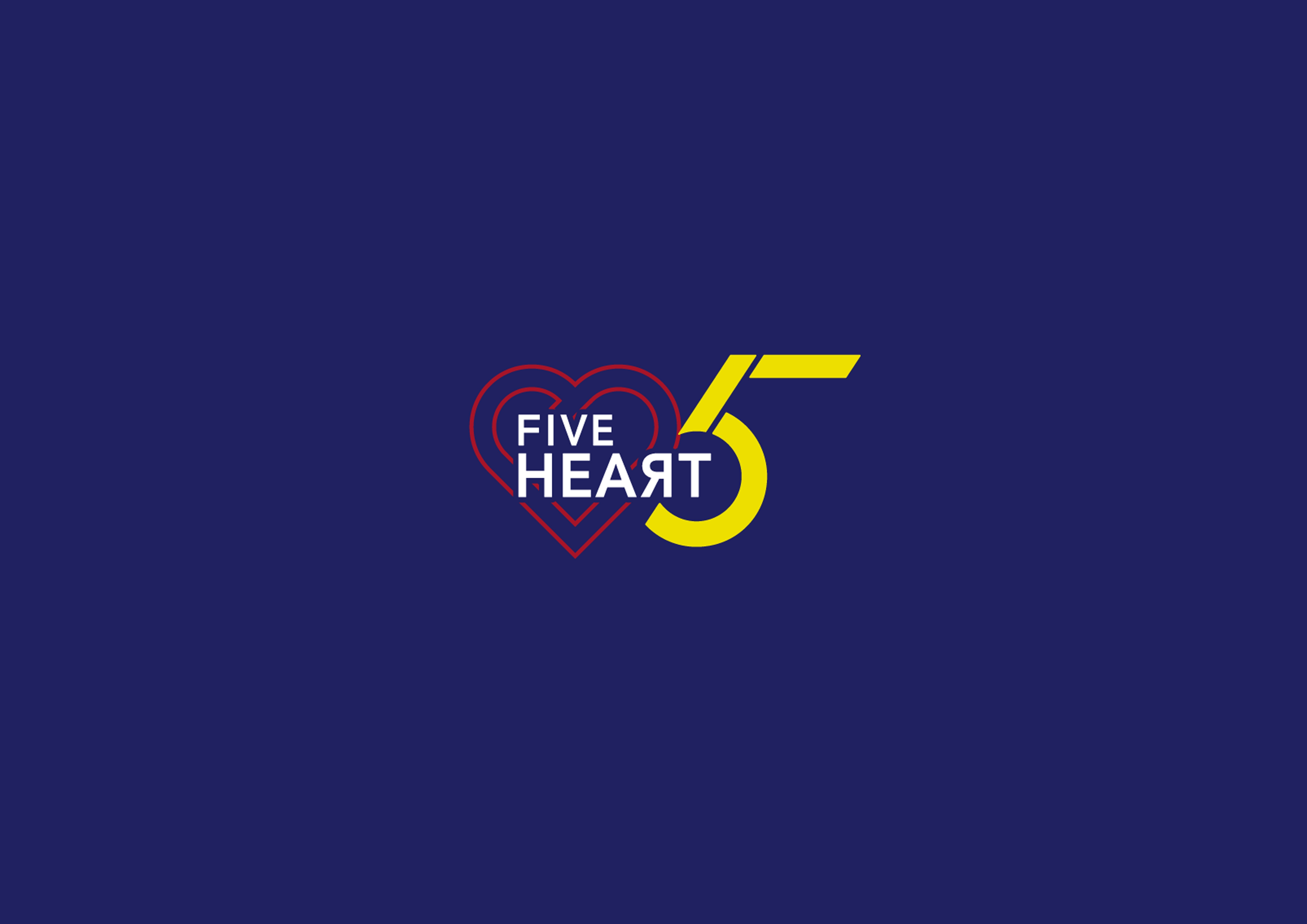 5Heart