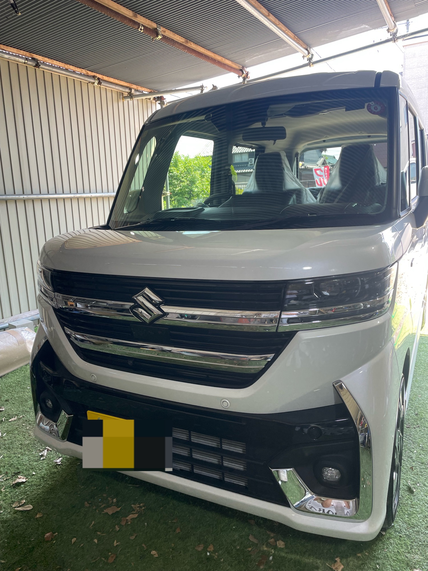 A様ご成約おめでとうございます㊗️ | MTS GARAGE /エムティーエスガレージ