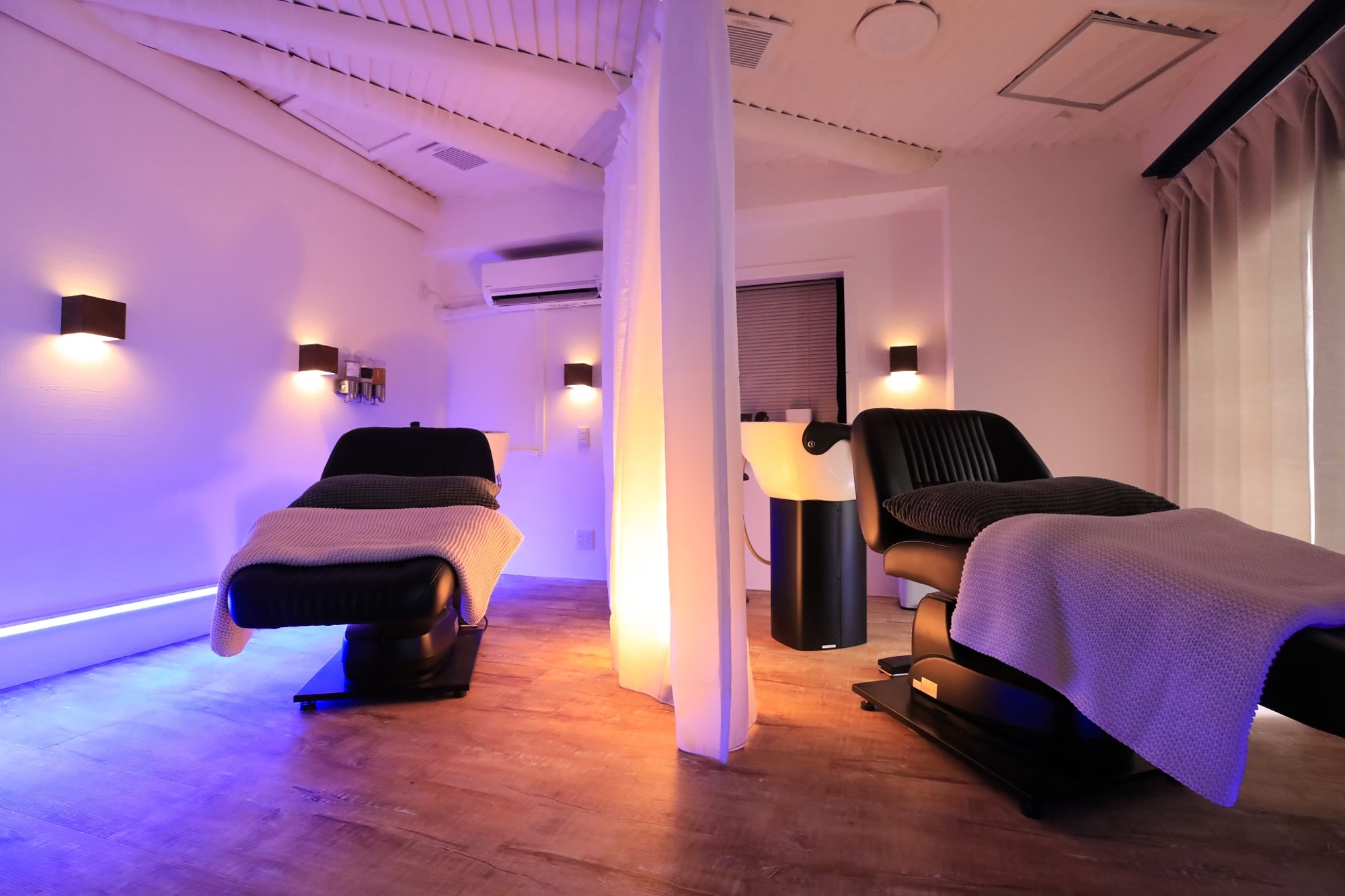 ヘッドスパ専門店 relaspa荻窪〜頭の休日〜