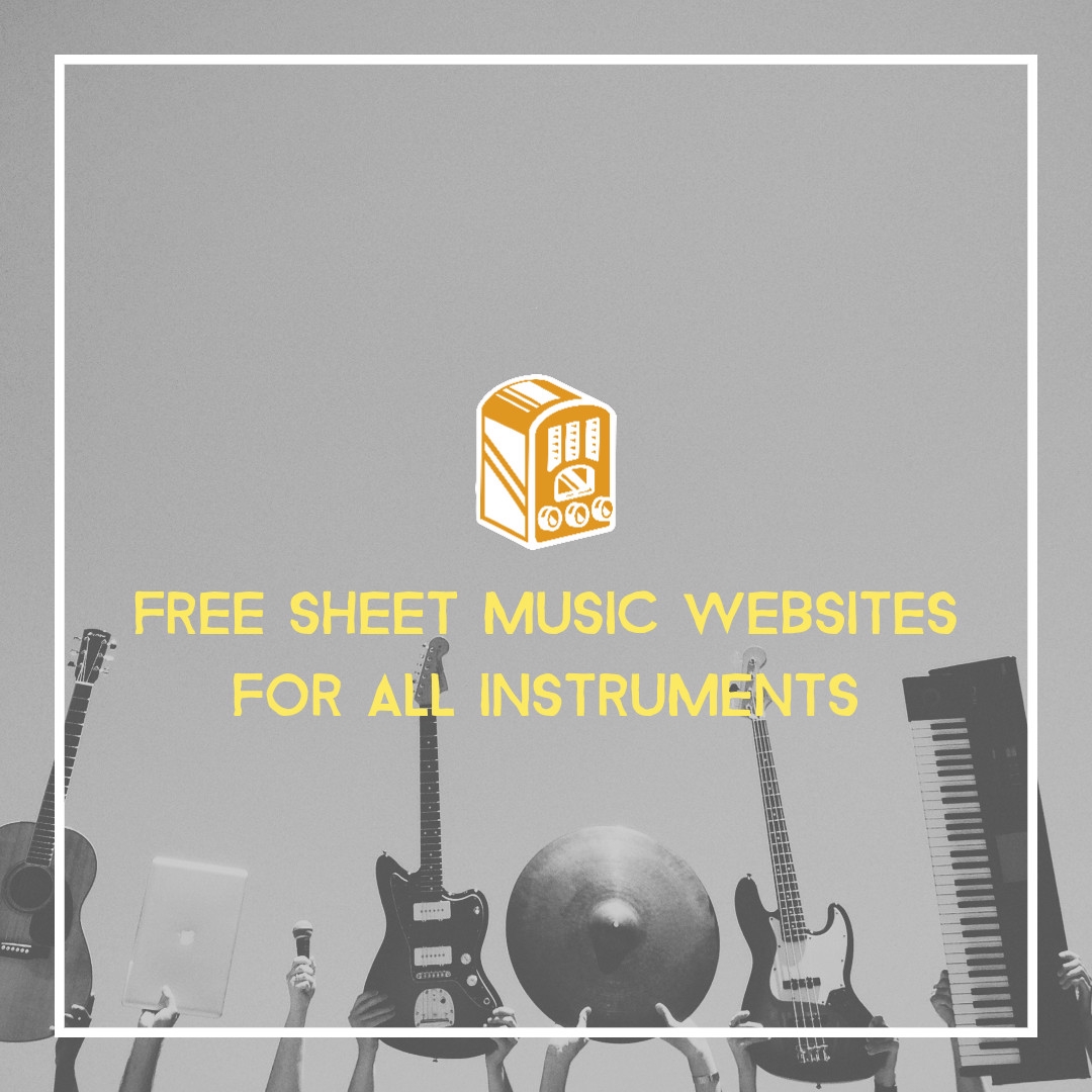 GALLERY | Royalty Music Net - Free Sheet Music Websites (PDF, MP3, MIDI ...