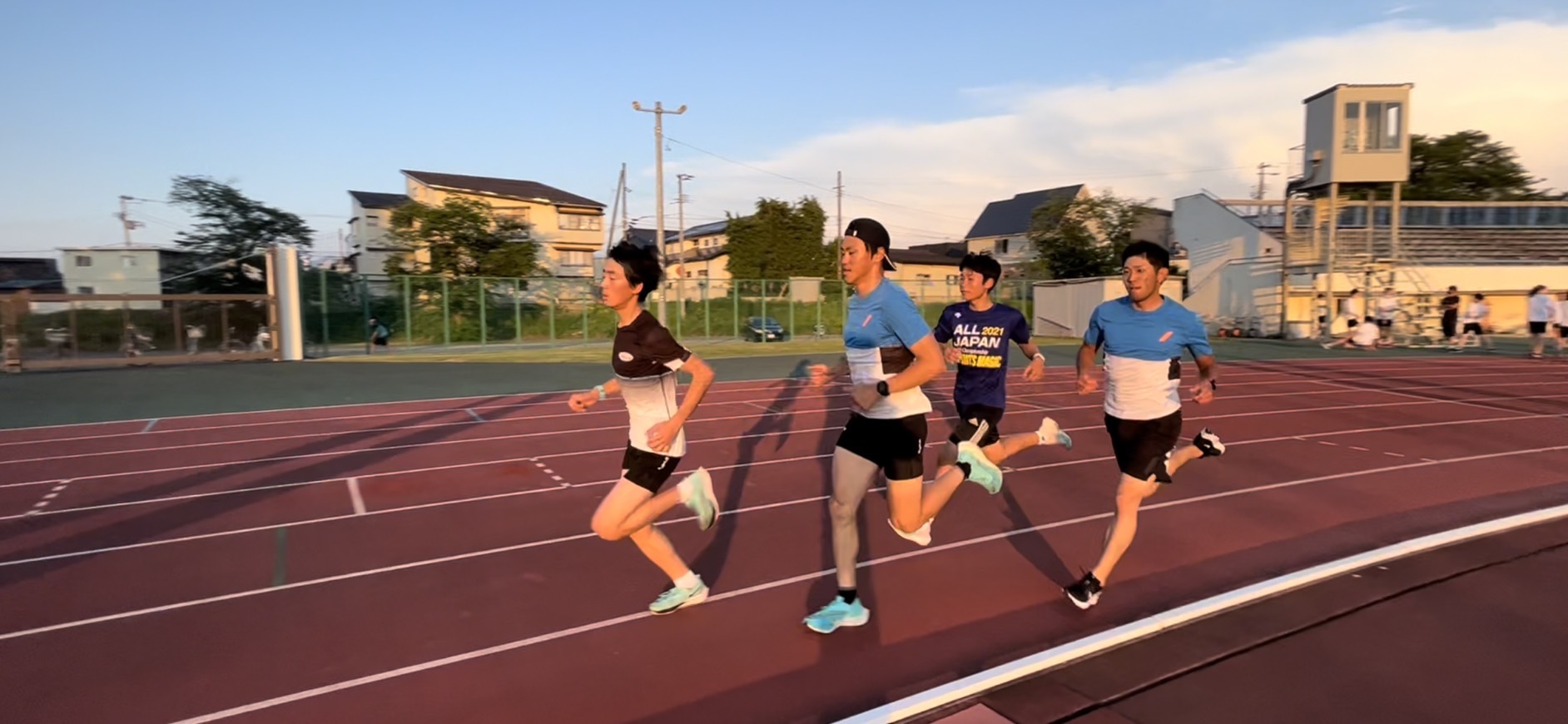 Team ALLEZ Yonezawa【公式】