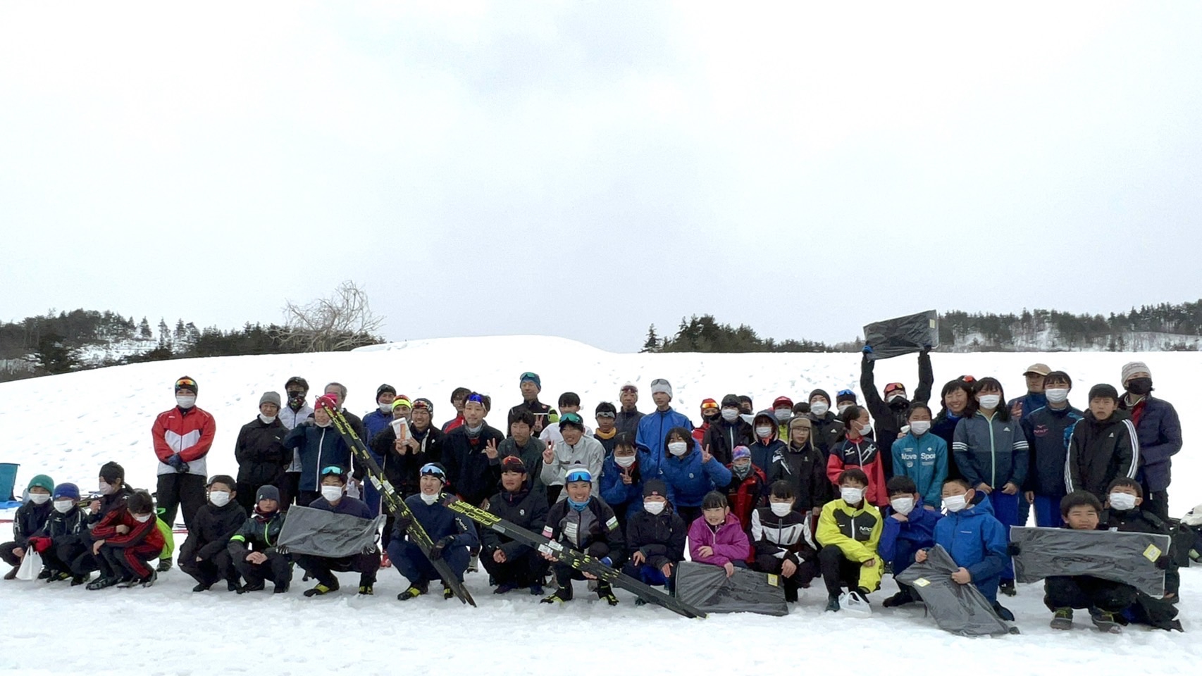 Team ALLEZ Yonezawaの方針 | Team ALLEZ Yonezawa【公式】