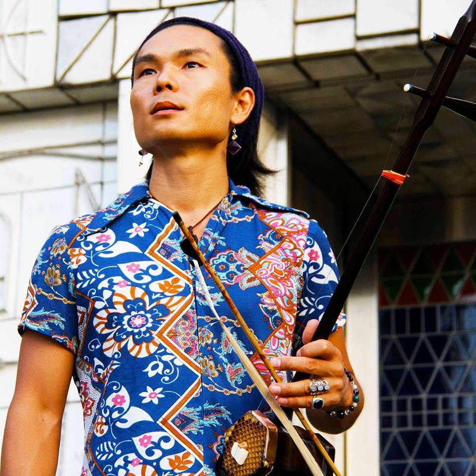 Shibatenさんが来てくれたよ！！！！ | シャンティーのイラストレーション通信rararashanty