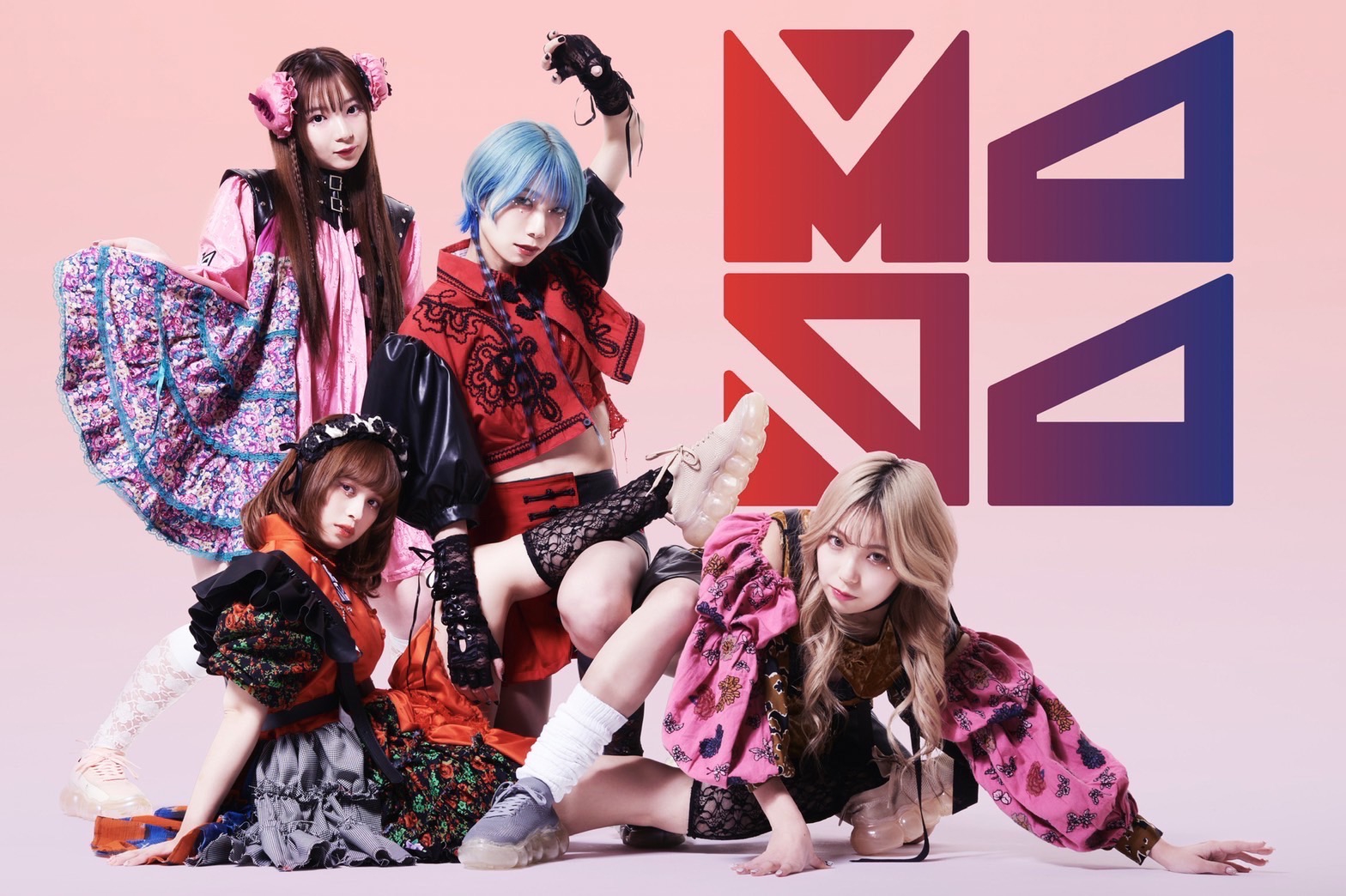 【MAPA】5/21（土）にリリースイベント開催決定！ | T-Palette Records Official Blog