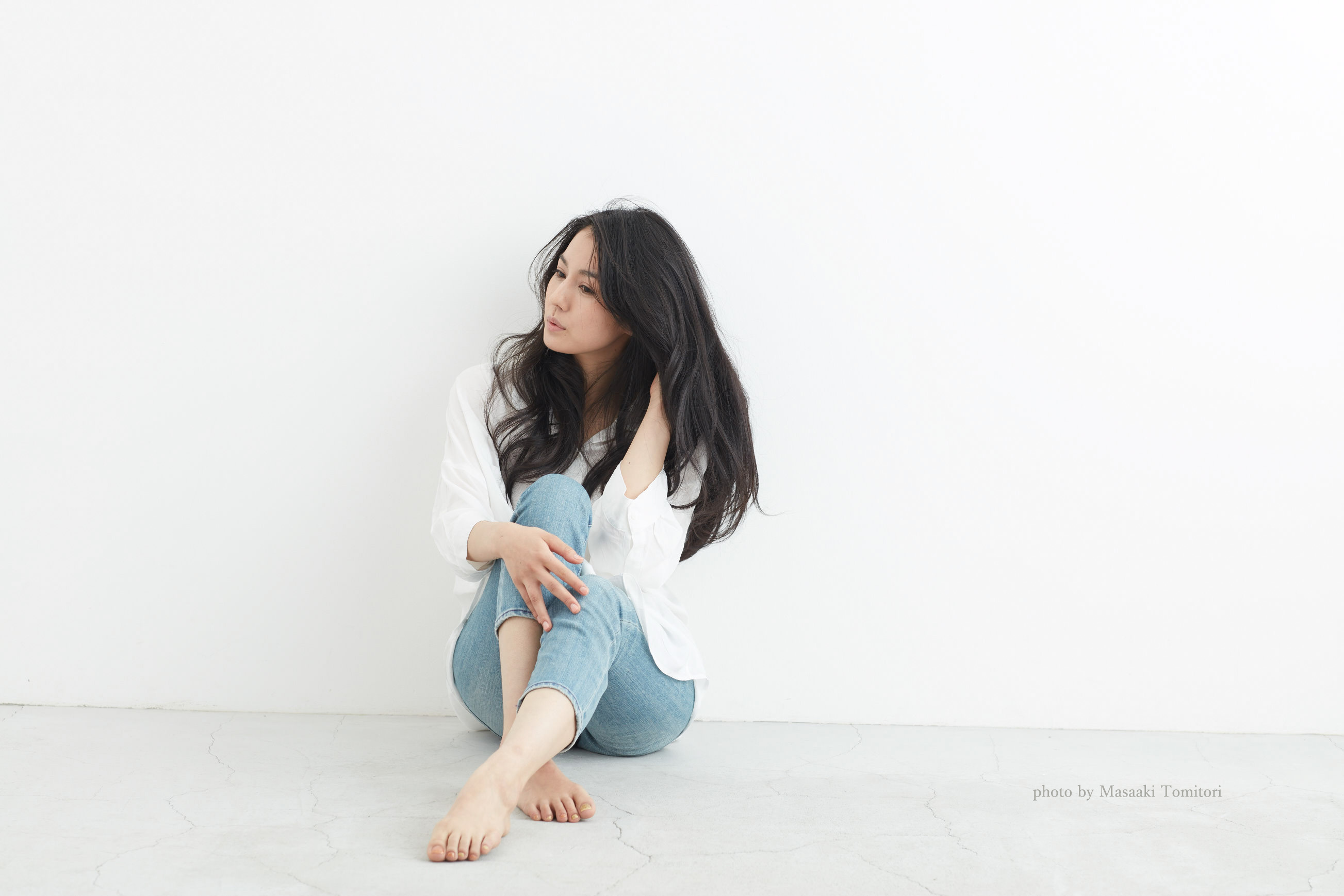 Yuki Sakamoto Official Site