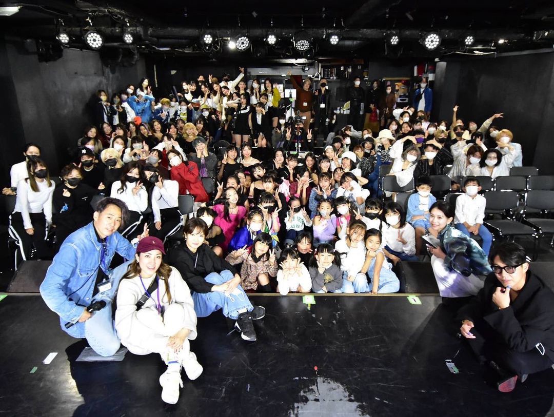 History of K♡Holic | K♡Holic official