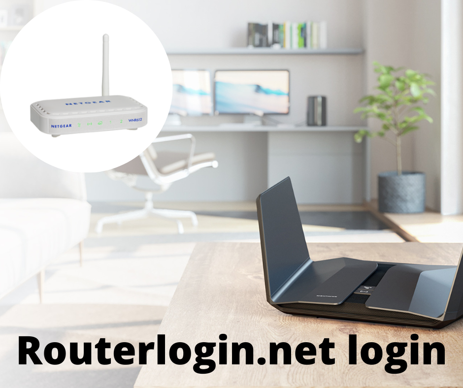 Routerlogin.net 192.168.0.1 | www.routerlogin.net login