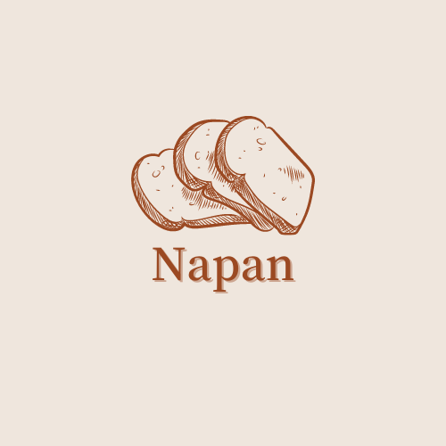 日々のパンの教室 ⌘ Napan