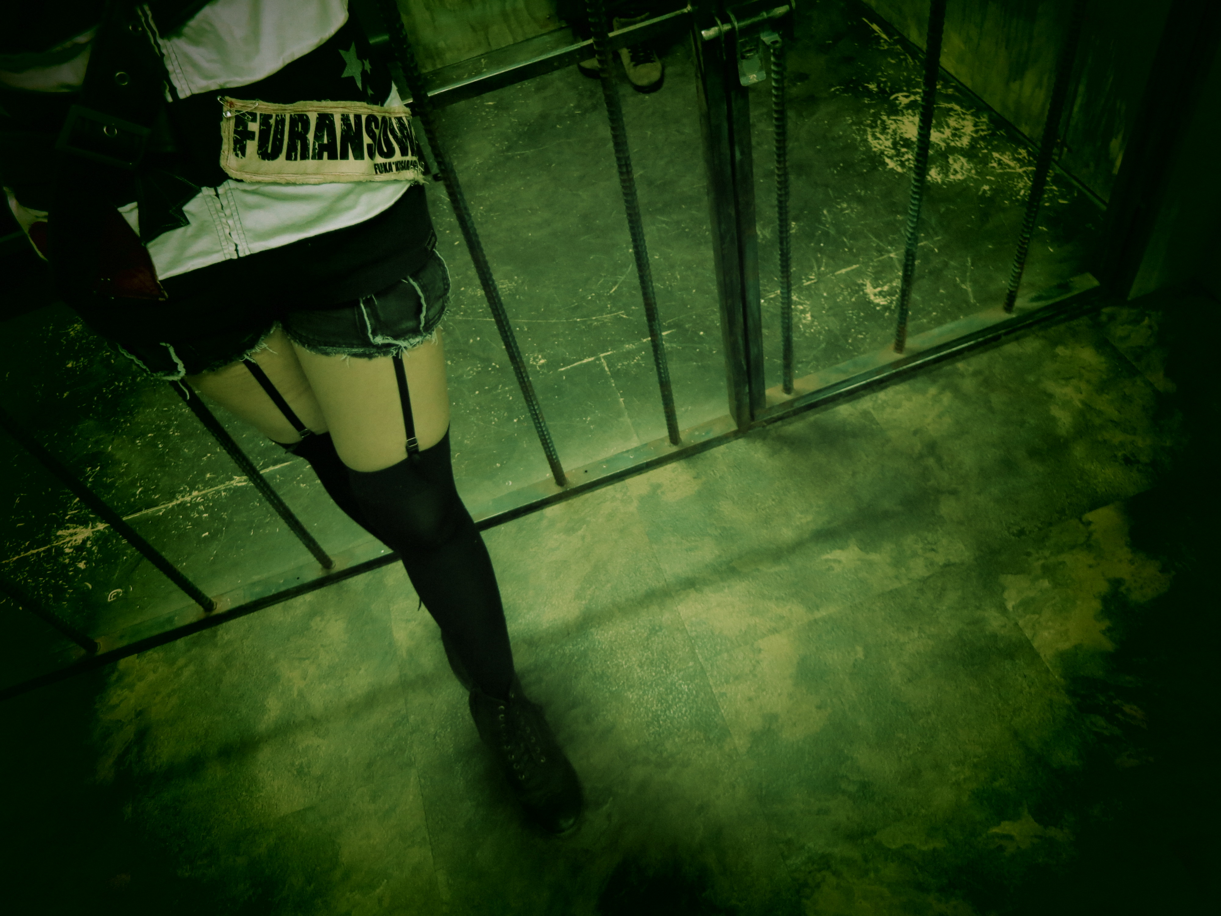 Selfish・One・Soul={S･O･S}