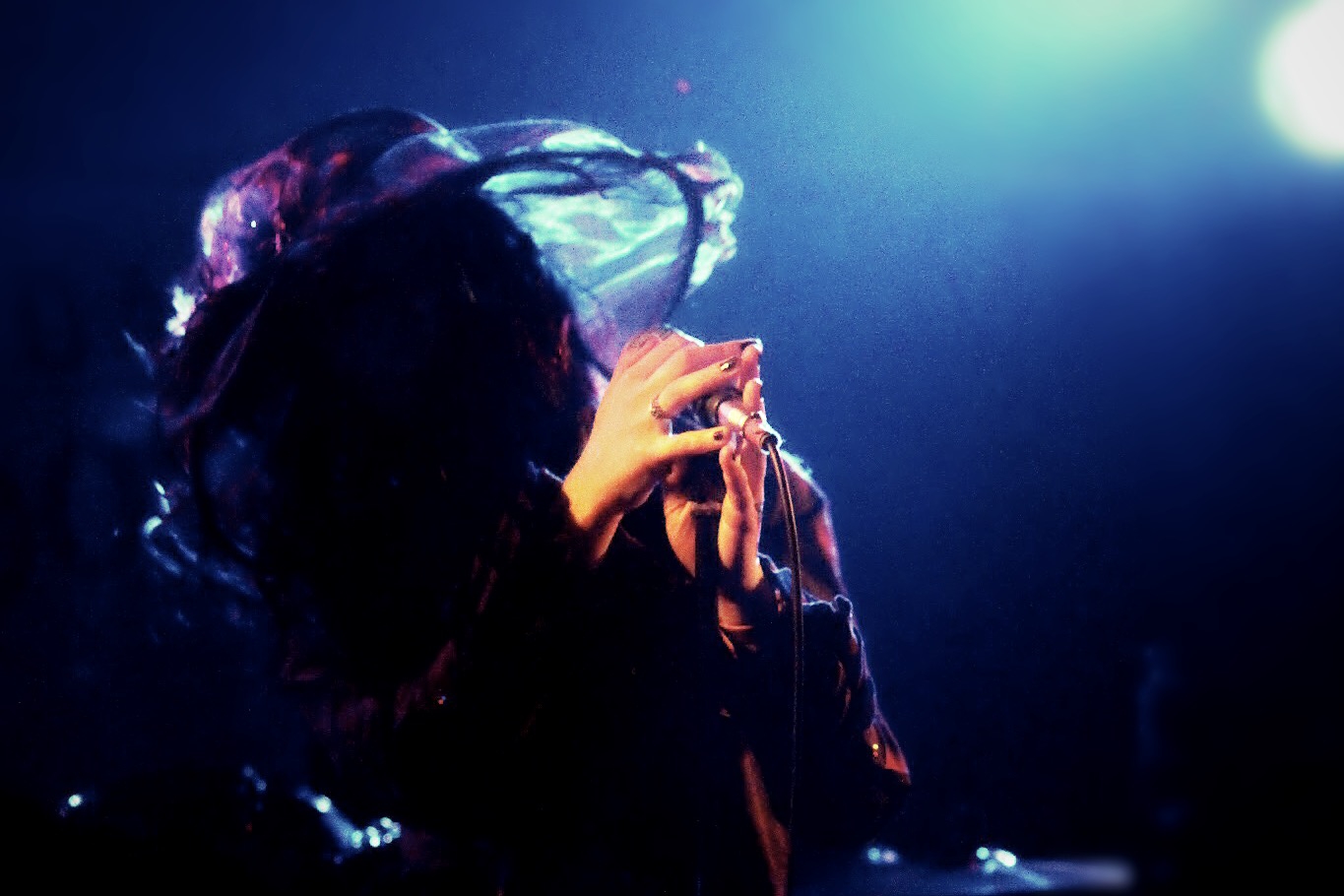 Photo | Chiru Official Website