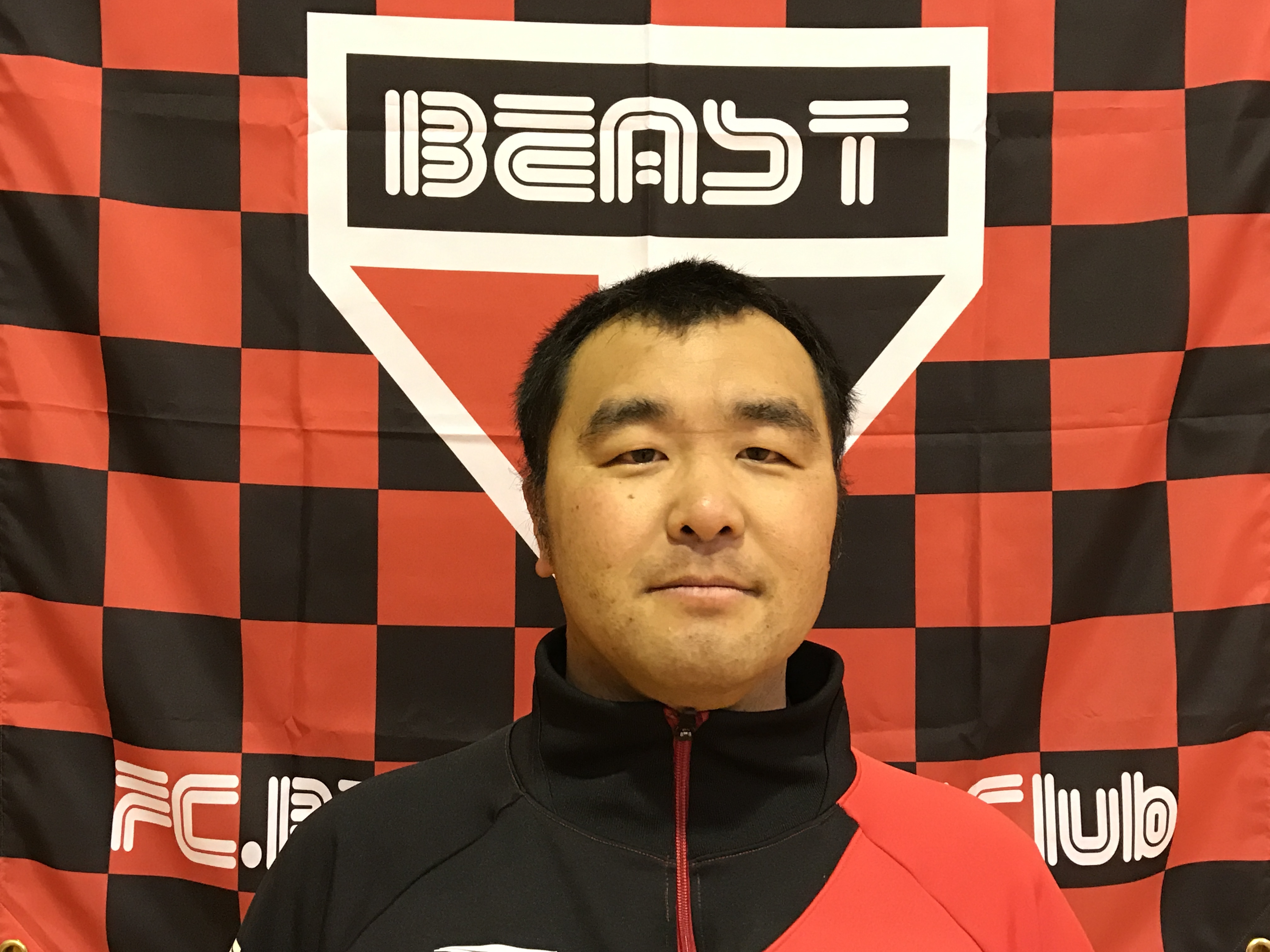 PLAYER | FC.BEAST ISESAKI OFFICIAL WEB SITE