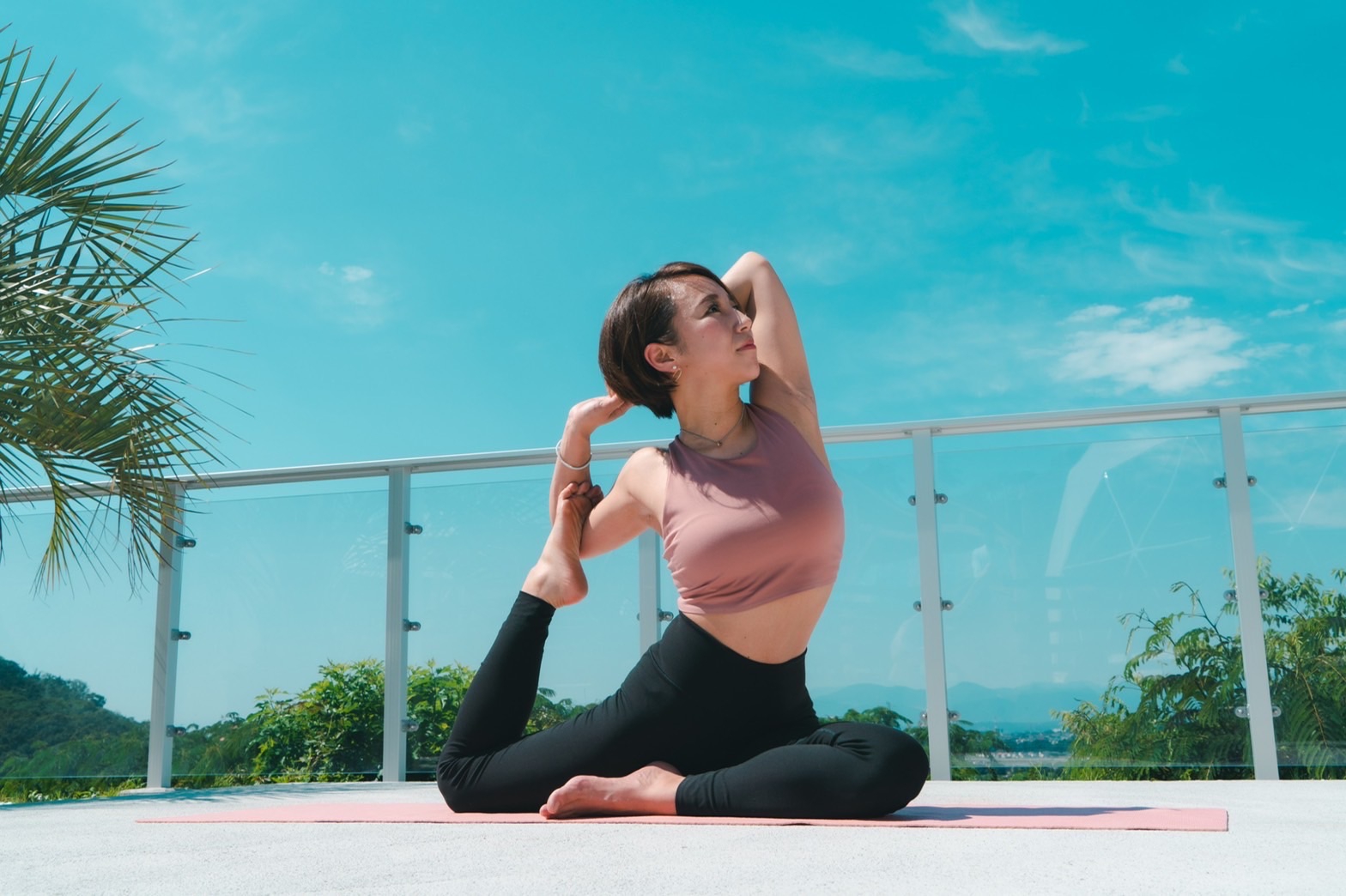 ABOUT | Star Yoga & Esthetic Studio