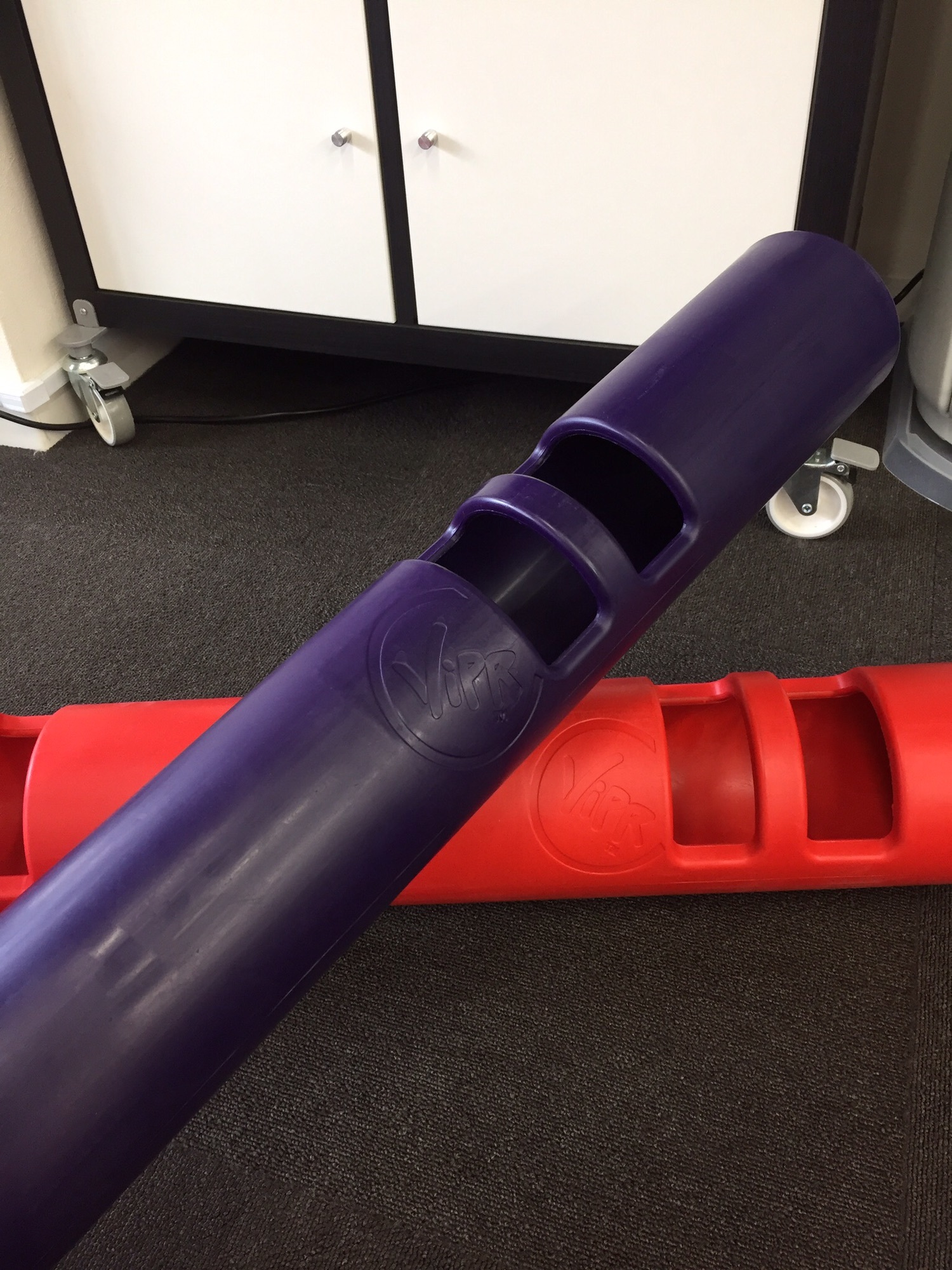 ViPR導入 | Personal Training Studio move Official Site