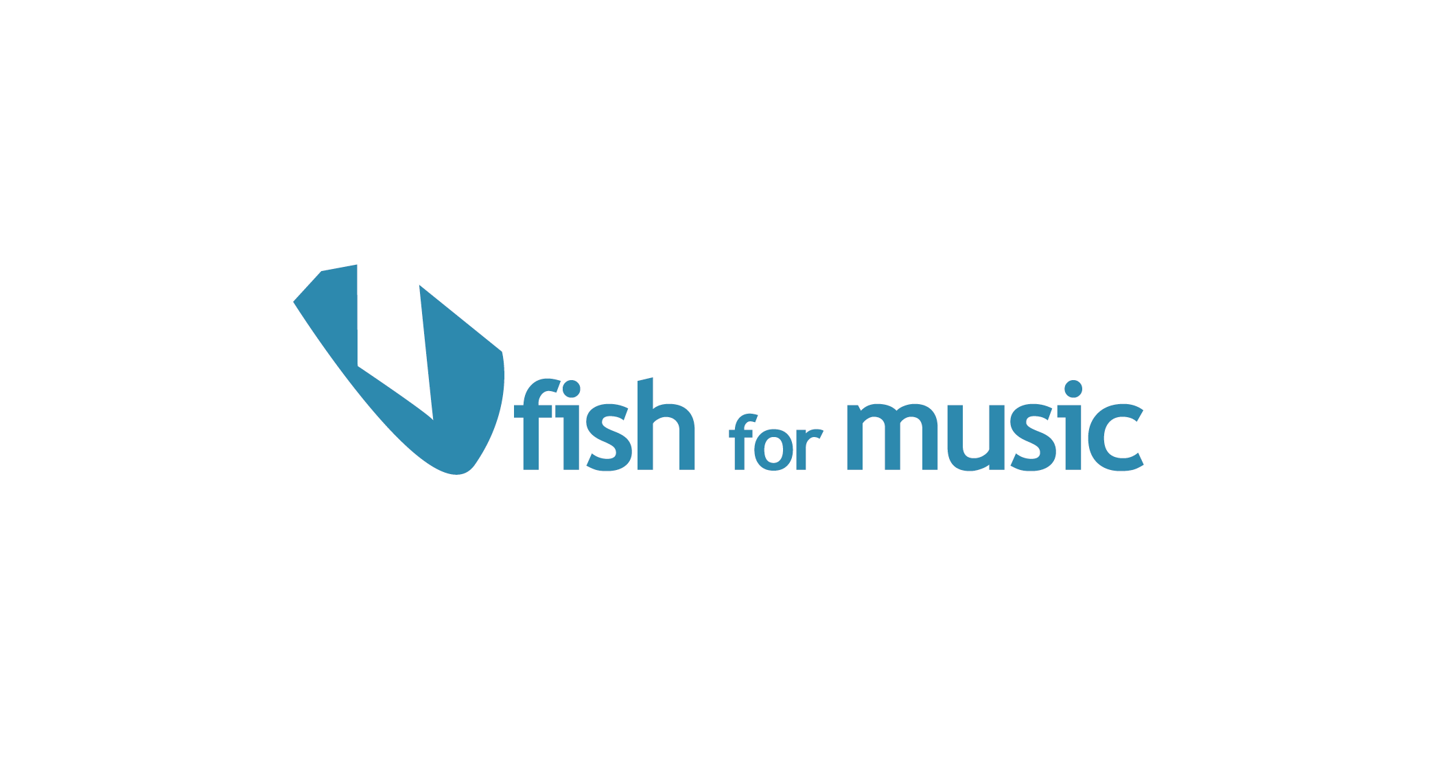 fish for music