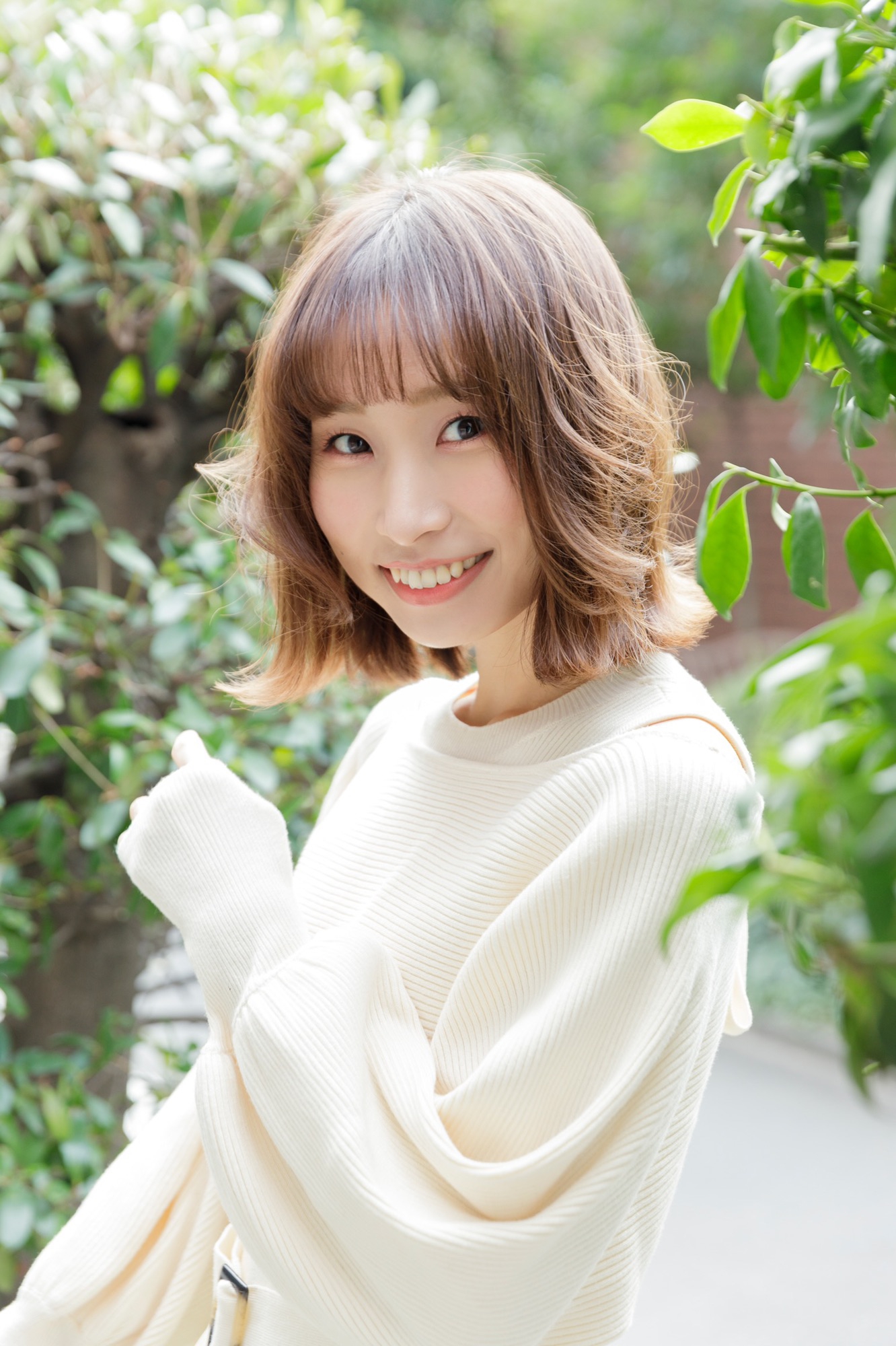 所属モデル／NATSUMI | FILLS撮影会