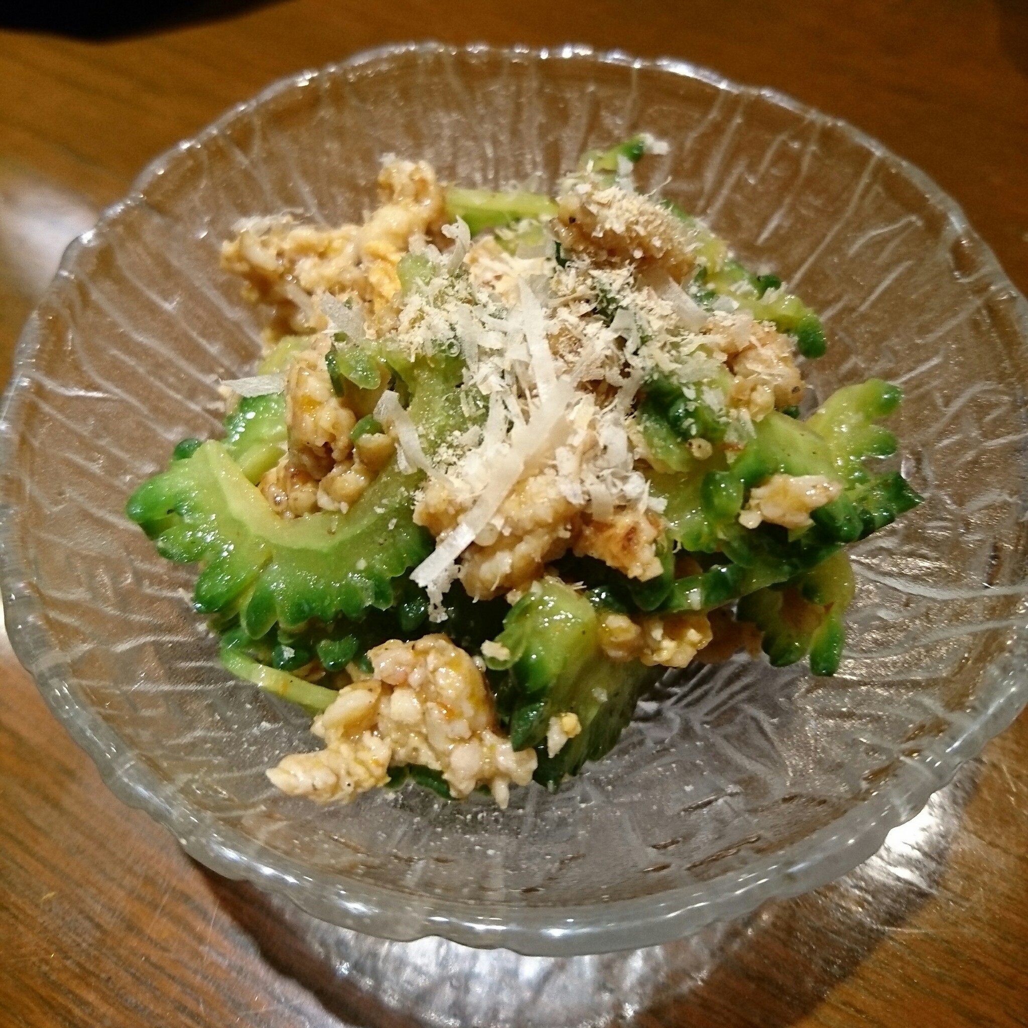 単品料理も旨い😋 | KanFAおてんば娘の日常