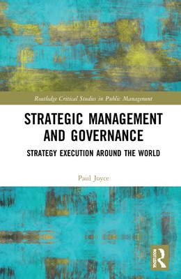 e-book [Download] Strategic Management and Governance: Strategy ...